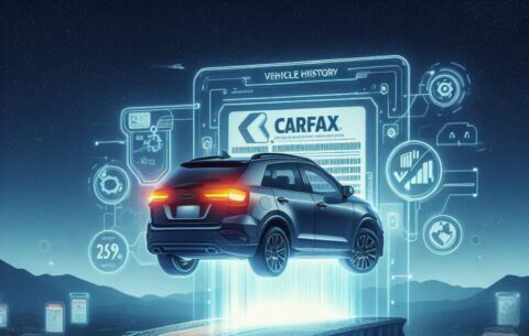 Why Car Dealerships Are Moving Away from Carfax